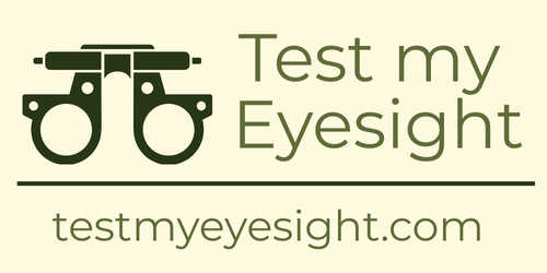 Home - Check Your Vision Online in Minutes! Test My Eyesight | Free ...